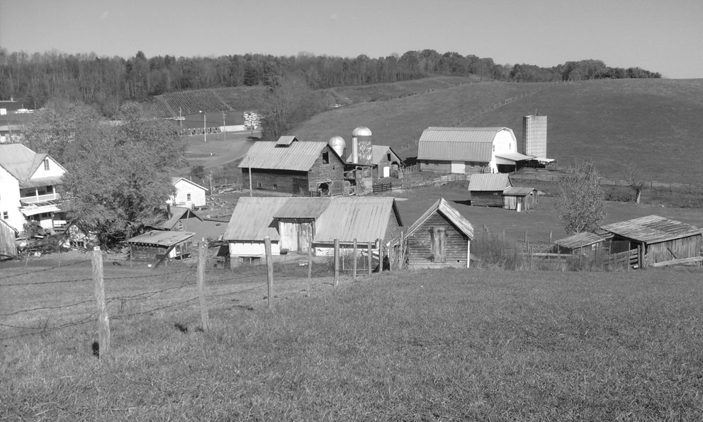 Ashe County History Map Now Online Ashe County Historical Society