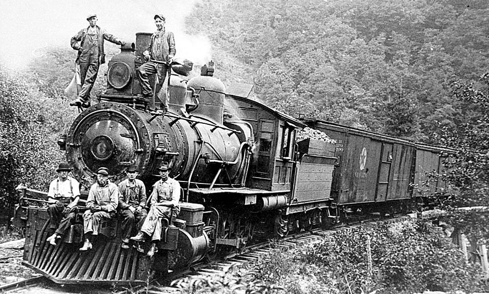 Ashe County History – Ashe County Historical Society