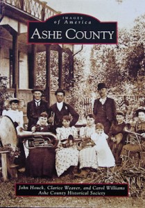 Ashe County – Ashe County Historical Society