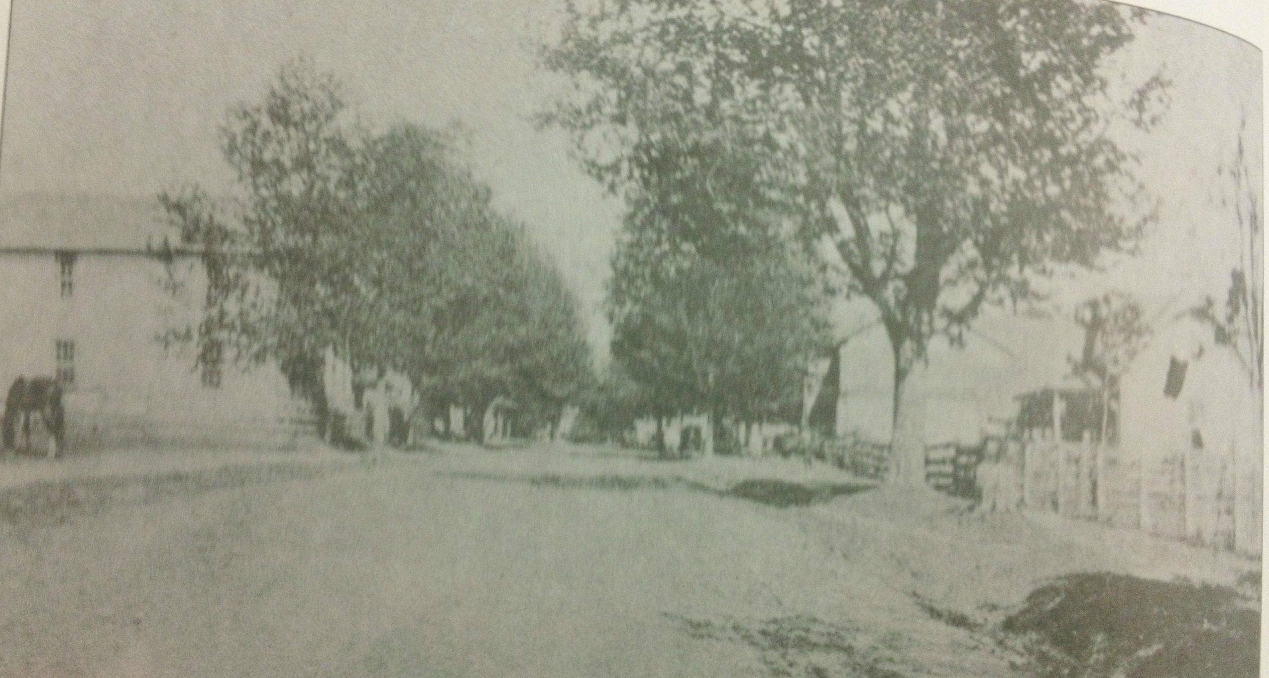 Historic Jefferson – Ashe County Historical Society