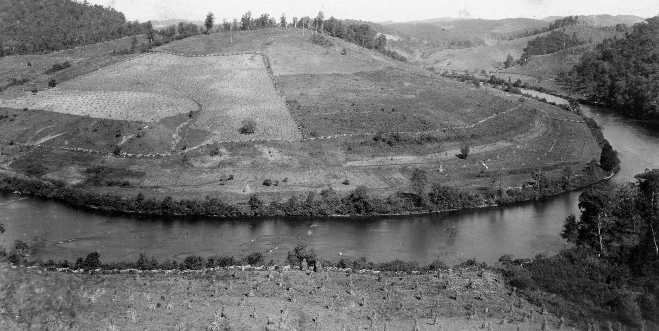 Bound to Rise: Oddie Cox and Ashe County’s Journey from Slavery to ...